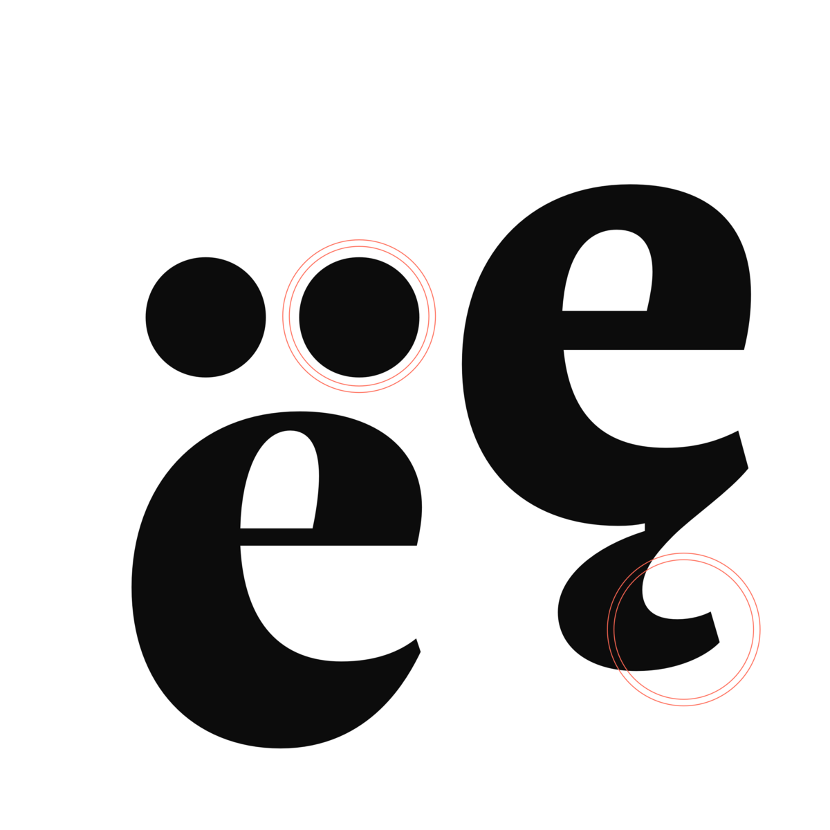 Nice Collection - Fontwerk