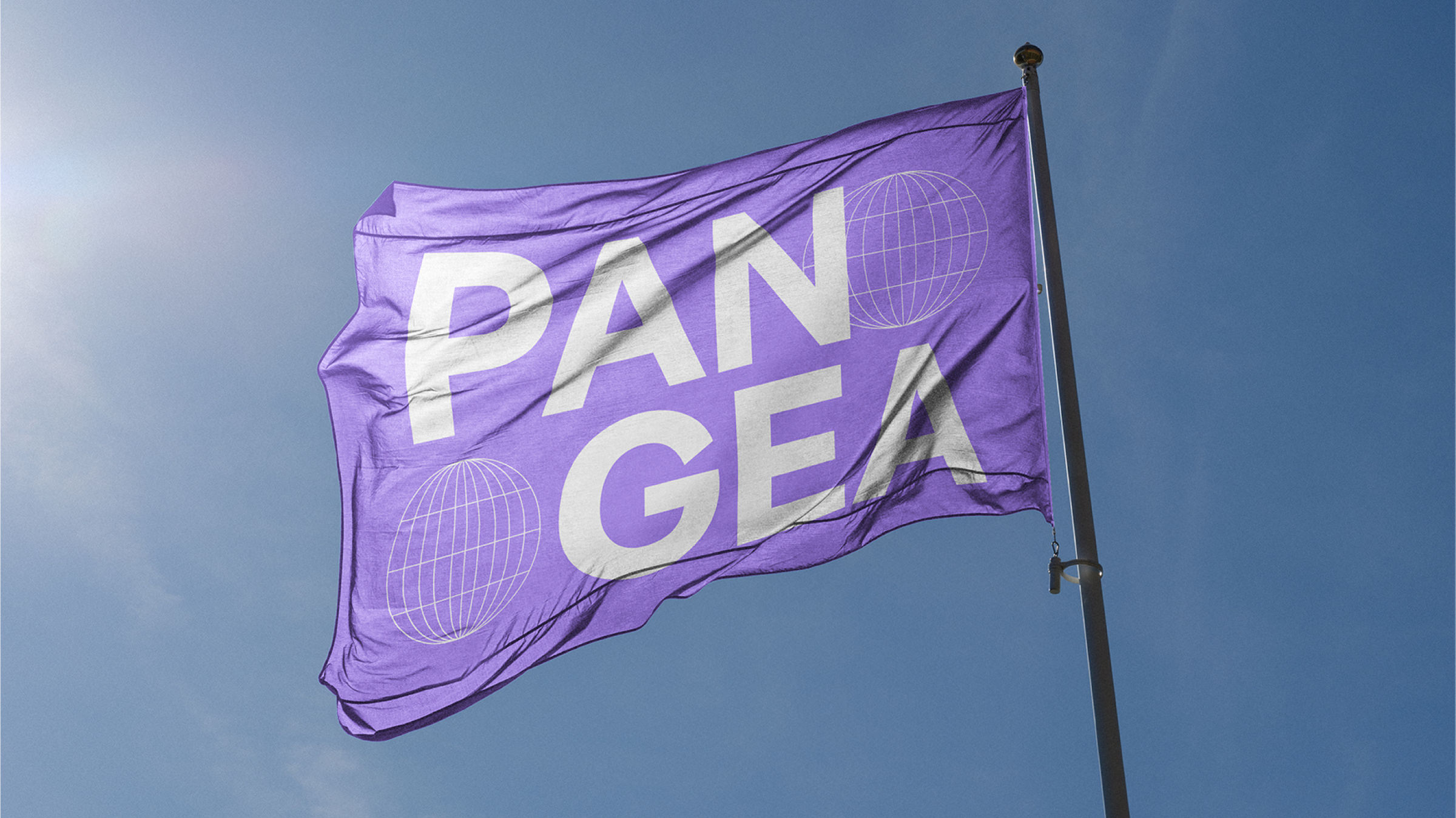 Pangea Text - Fontwerk