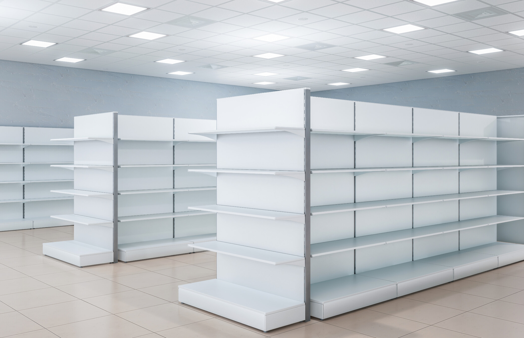 Supermarker - Fontwerk