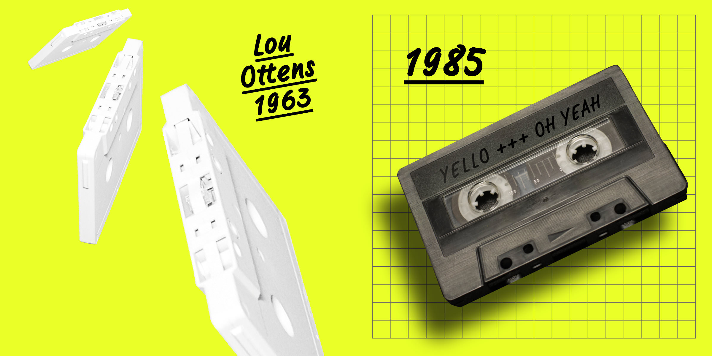 Supermarker - Fontwerk