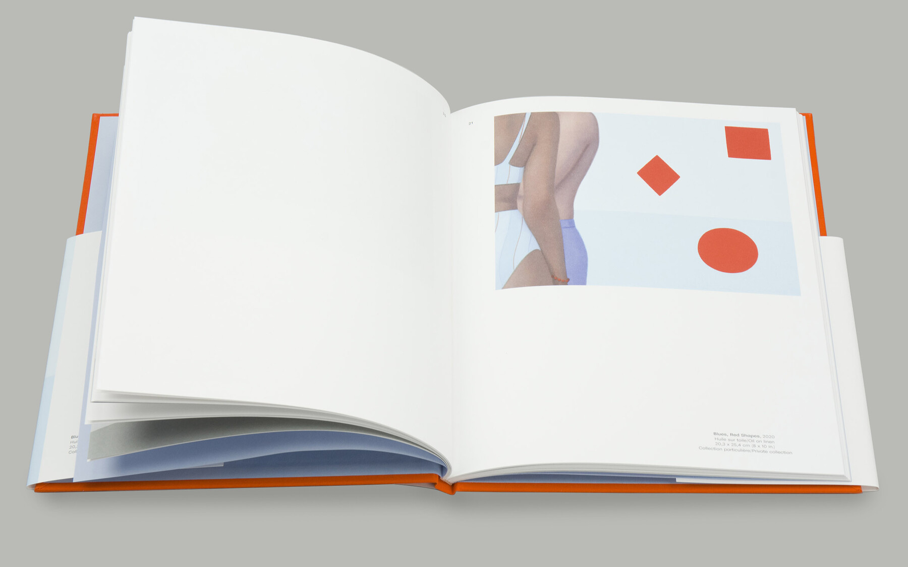 Ridley Howard ‘Shorelines’ - Fontwerk