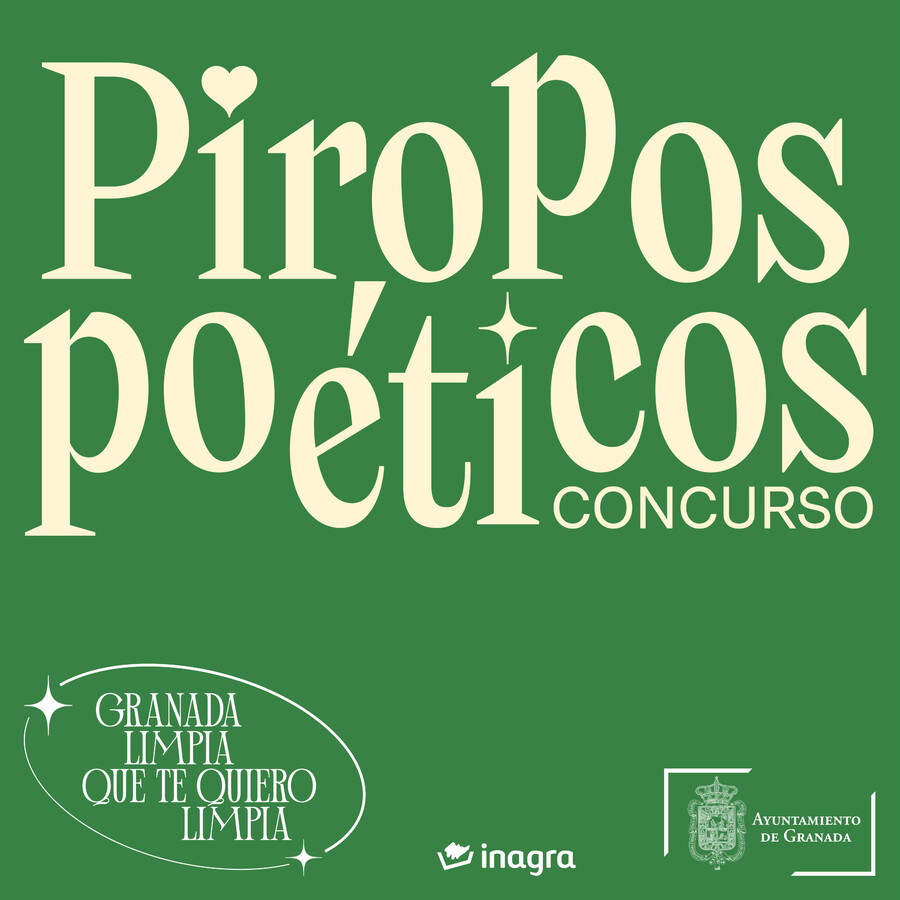 Granada Limpia - Fontwerk